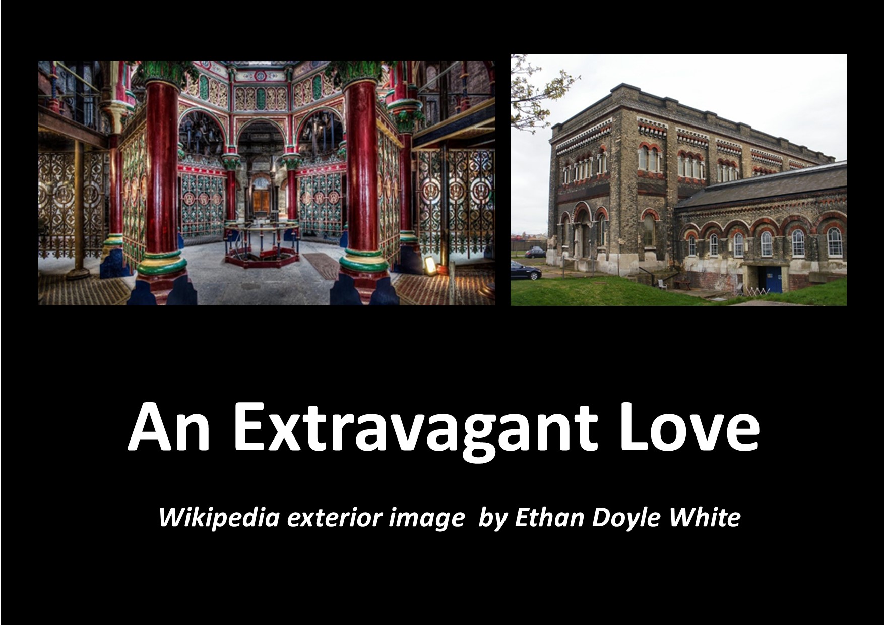 Jane Coates, Thoughts and Prayers. An extravagant love – Moortown ...