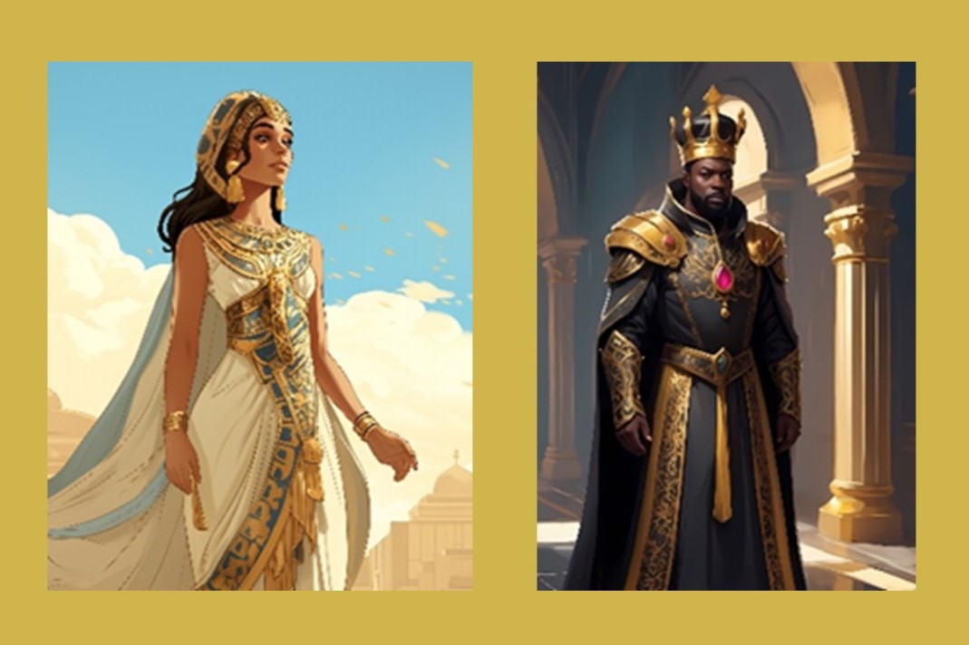 Jane Coates – Thoughts and Prayers – From Obscurity to Queen – Moortown ...